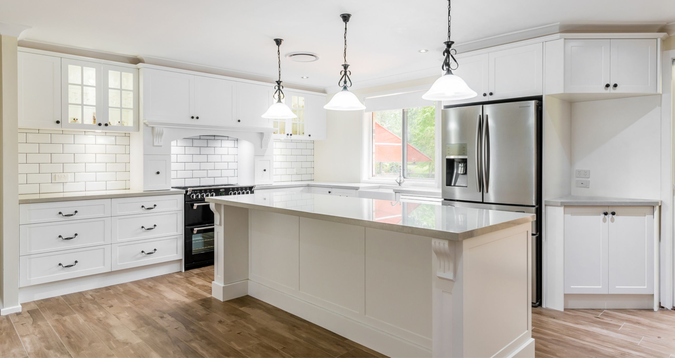 Kitchens Central Coast | Design & Manufacture - Artform Kitchens